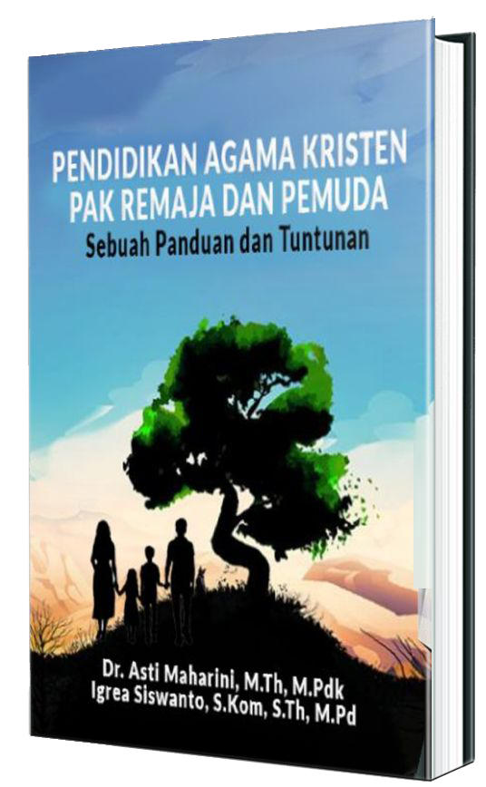 PAK REMAJA DAN PEMUDA ; Sebuah Panduan dan Tuntunan – NAFIRI SION ...